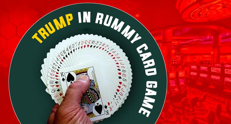 Joker: The Trump in Rummy Card Game