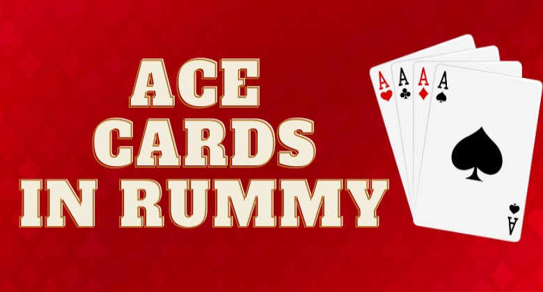 Ace Card Game | Rules of Ace Card in Rummy Game