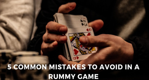 Hollywood Rummy