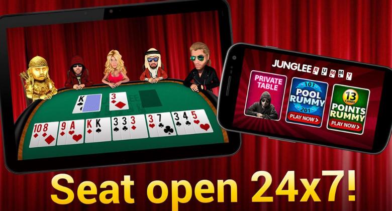 The Junglee Rummy App: Have You Explored It Yet?