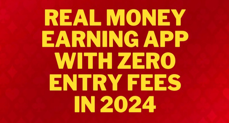Money Earning Apps With Zero Investment in 2024