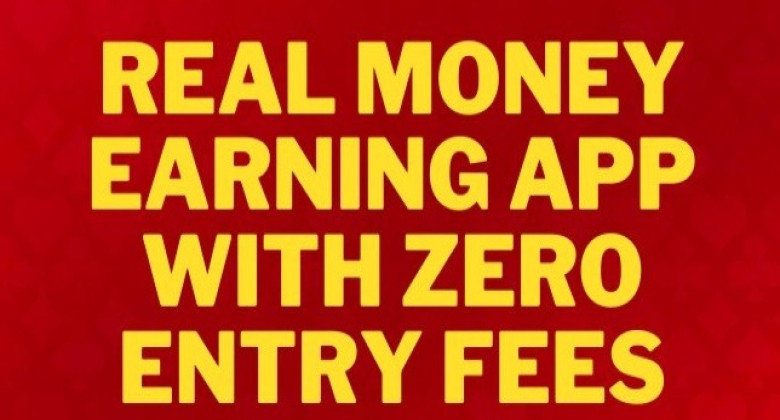 Best Real Money Earning Apps for Android and iOS in 2025