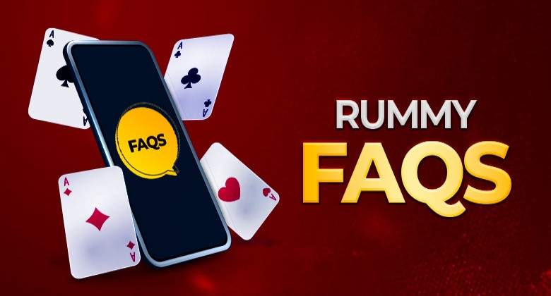 Rummy FAQs - Common Questions Related to Rummy Game
