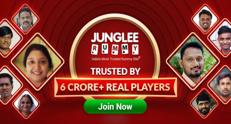 Rummy Online Multiplayer | Play Multiplayer Rummy Game Online
