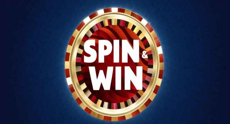 Spin & Win Real Cash Daily on Junglee Rummy